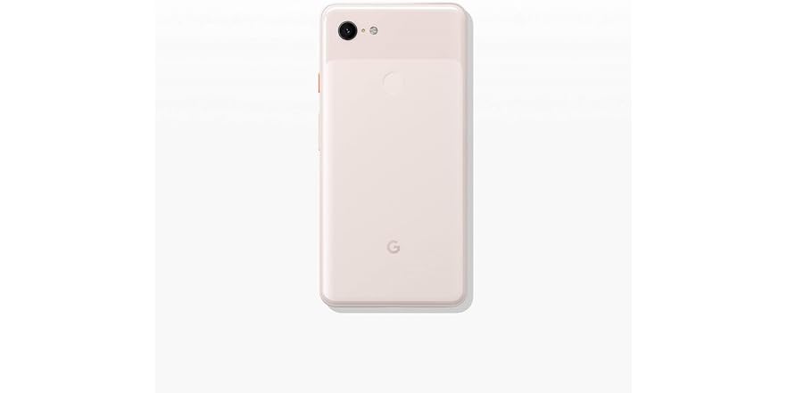 Google Pixel 3XL 64GB (Unlocked) (NEW) - Not Pink