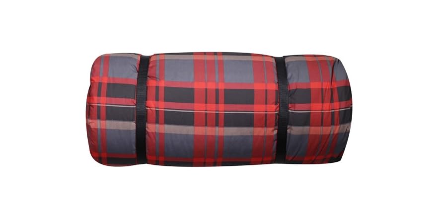 Adult Duvalay with Luxury Memory Foam Sleeping Bag & Duvet