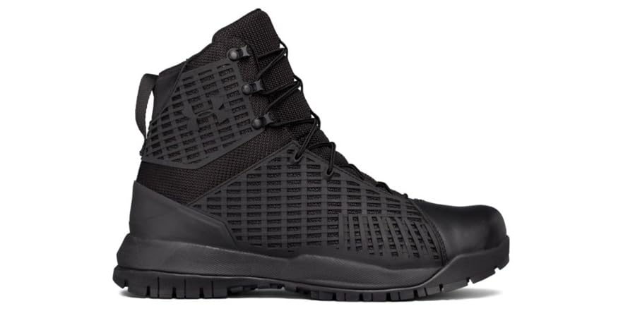 UA Men's Stryker Tactical Boots
