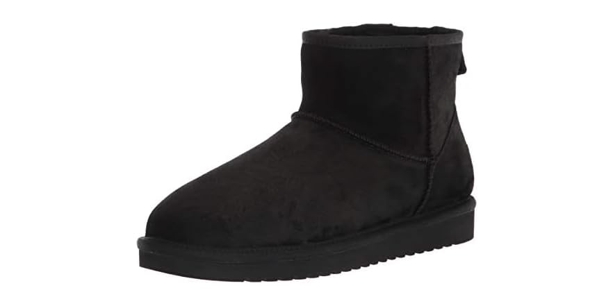 Koolaburra by UGG Koola Mini II Boots (Open Box)