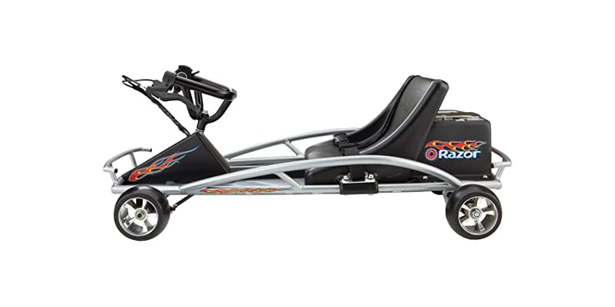 Razor Ground Force Drifter Kart