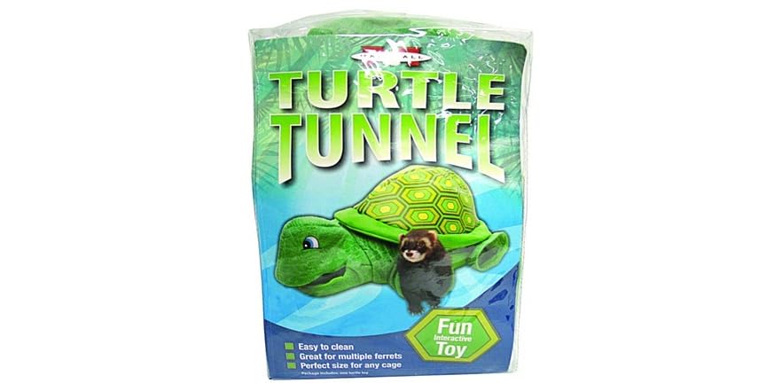 Marshall Pet Products Turtle Tunnel