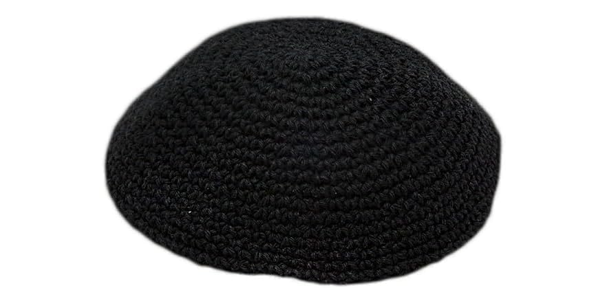 EREZ OVED Hand Made Yarmulke Jewish