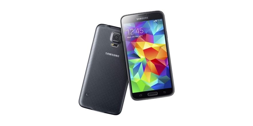 Samsung Galaxy S5 Unlocked 16GB (S&D)