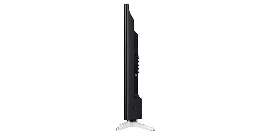 Samsung 43-Inch 1080p Smart LED TV