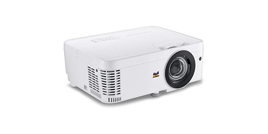 ViewSonic PS600X 3500 Lumens XGA HDMI Projector