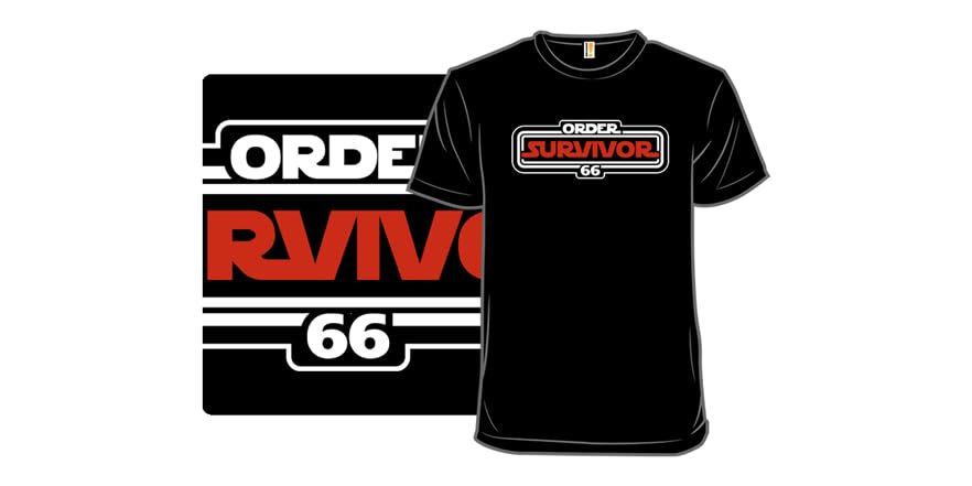Order 66 Survivor