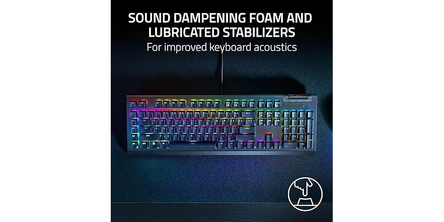 Razer RAZER RZ03-04700200-R3U1 RAZER RZ03- (Open Box)