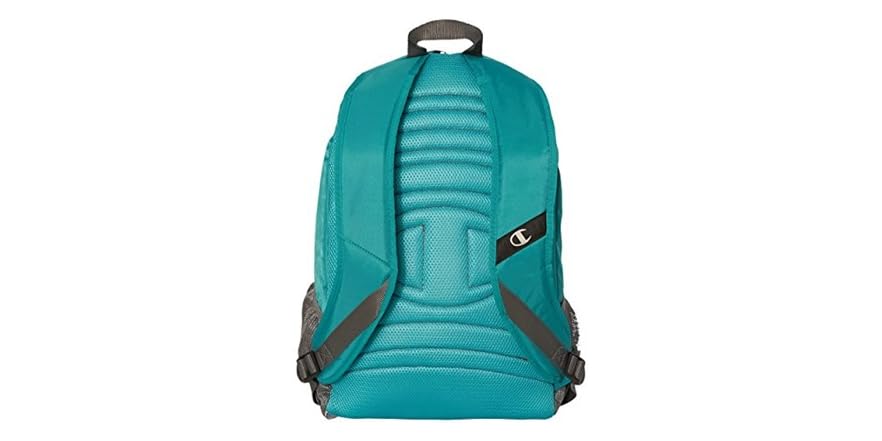 Champion Capital Backpack