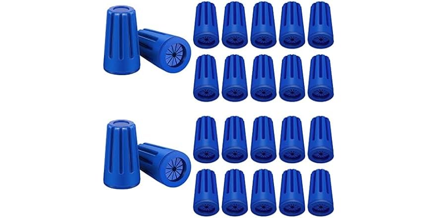 Waterproof Outdoor Electrical Connectors