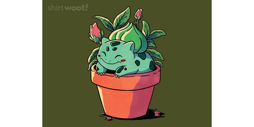 Plant Creature