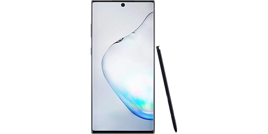 Samsung Galaxy Note 10+ (GSM Locked)