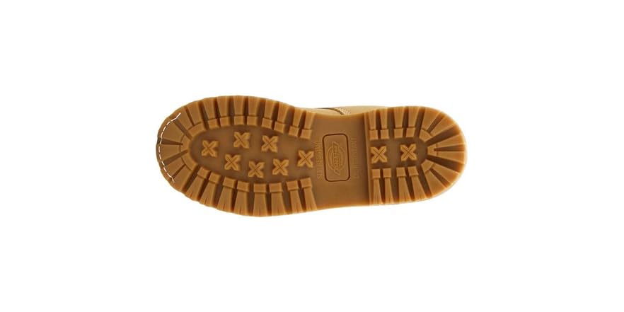 Dickies 6" Raider Soft Toe Work Boots