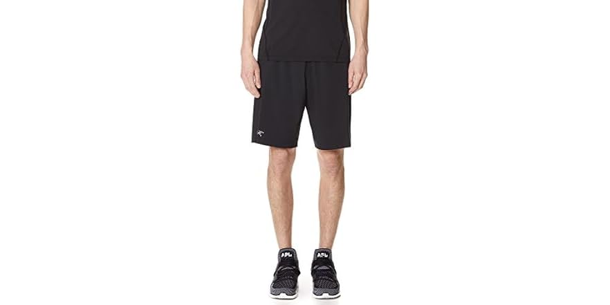 Arc'teryx Incendo Long Men's Shorts
