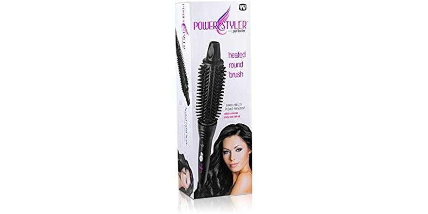 Perfecter Power Styler