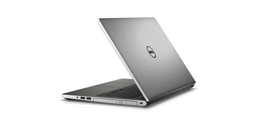 Dell Inspiron 5755 17.3" AMD A6 Laptops