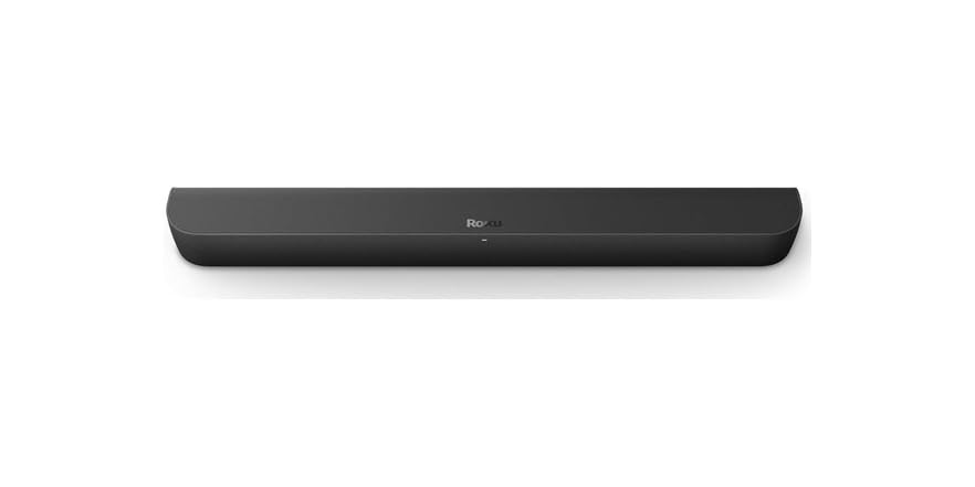 ONN Roku Smart Soundbar