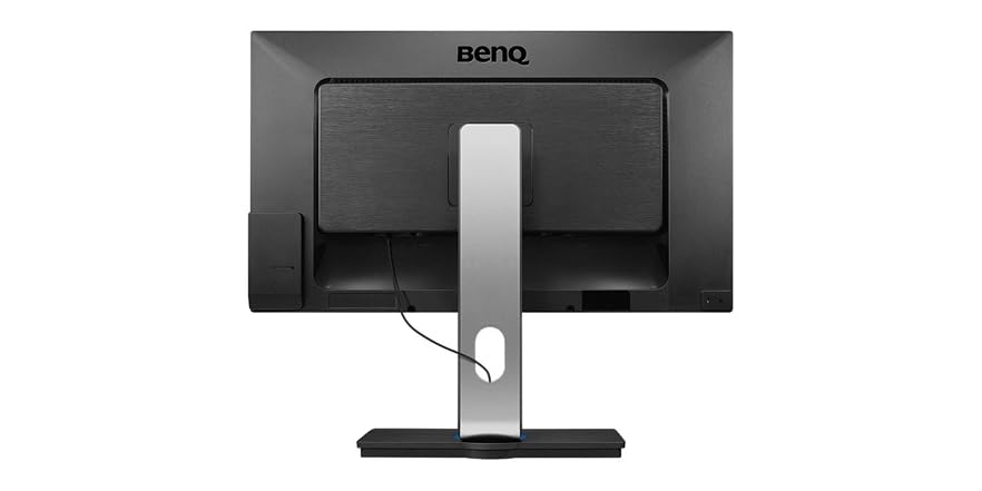 BenQ 32" WQHD CAD/CAM Monitor