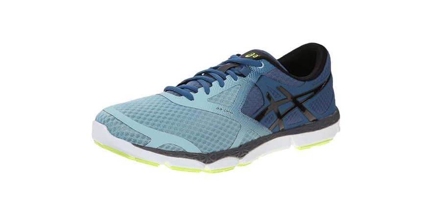 ASICS Men's 33-DFA