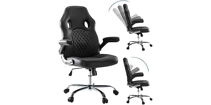 JHK Ergonomic Gaming Chair