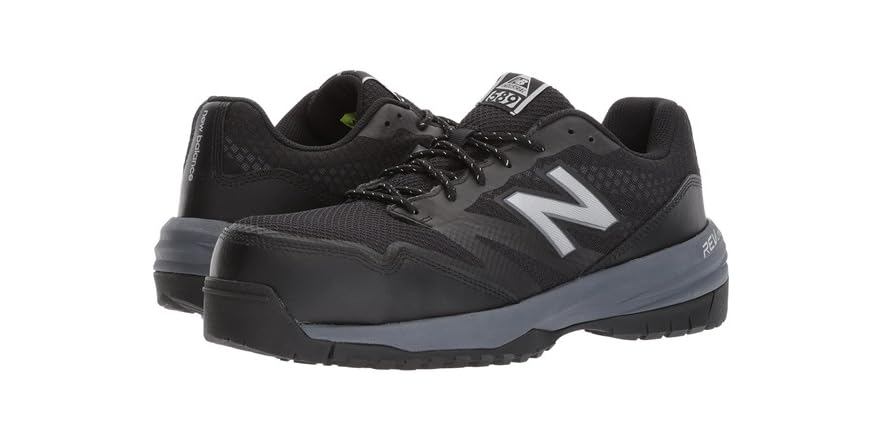 New Balance Men's 589 V1 Industrial Shoe