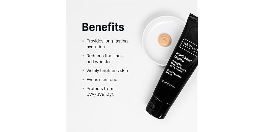 Revision Skincare Intellishade® 1.7oz