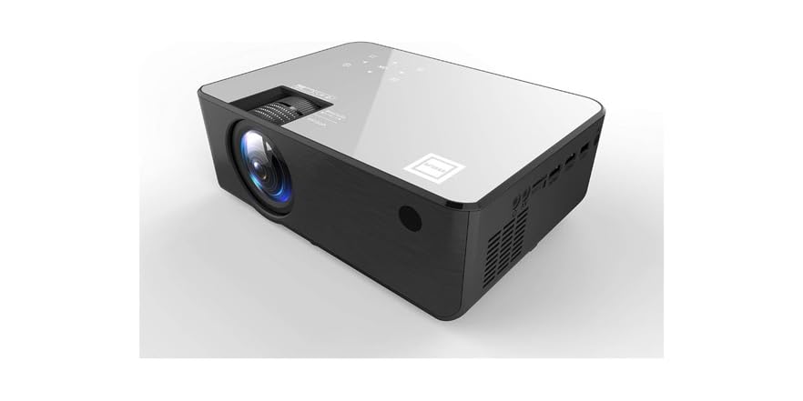 RCA Roku Smart Home Theater Projector