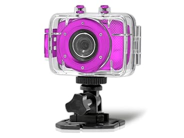 720p HD Sport Action Cam