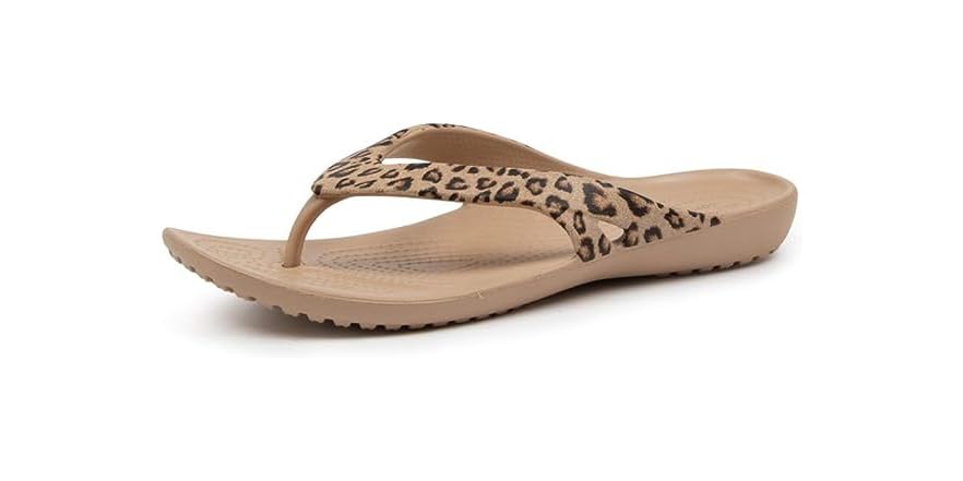 Crocs Kadee Ii Graphic Sandals for Women