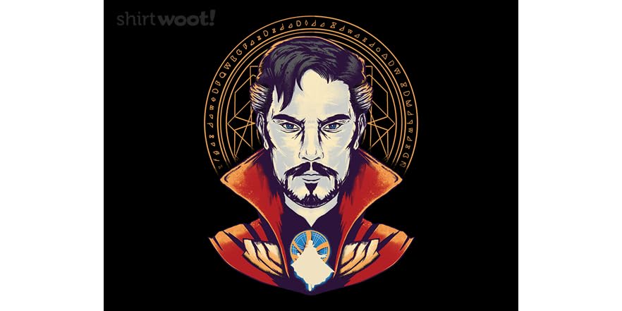 Wizard Doctor