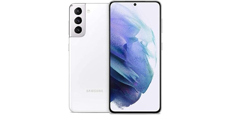 Samsung S21 5G (S&D) (Fully Unlocked) (Open Box)