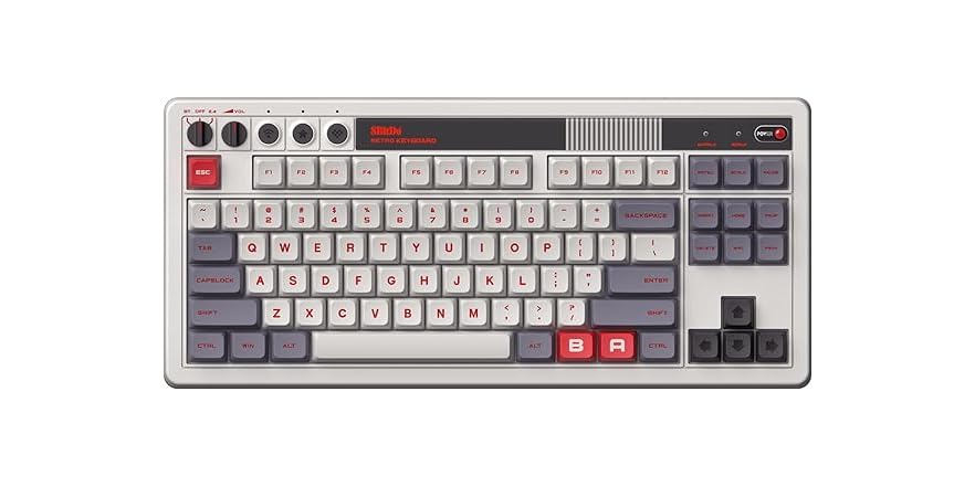 8Bitdo 8Bitdo Retro (Open Box)