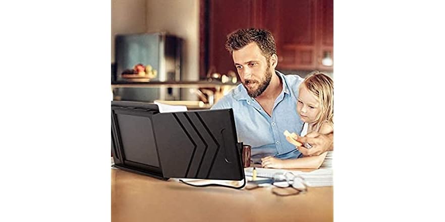 SideTrak Slide Portable Monitor for Laptop 12.5"