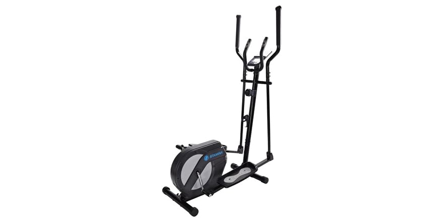 Stamina Elliptical Trainer 1704