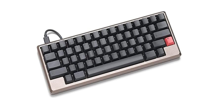 DROP + Tokyo60 Keyboard Kit