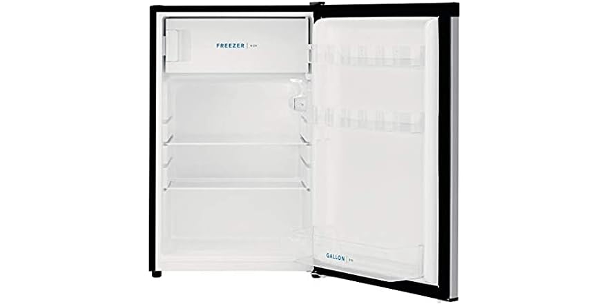 Frigidaire FFPE4533UM 22 Inch Refrigerator (Open Box)