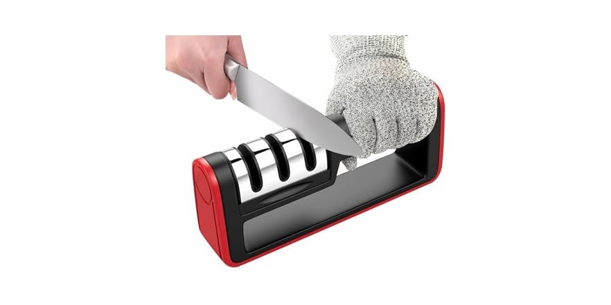 2PK Ceramic Knife Sharpening System