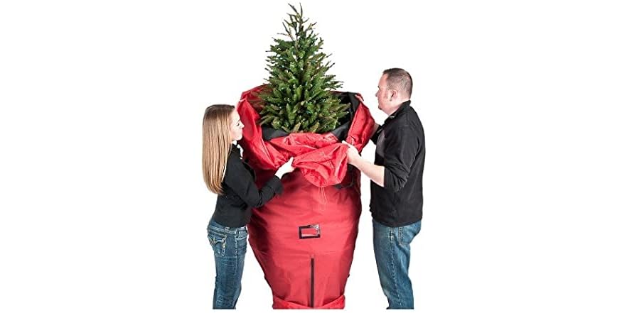 TreeKeeper 7" Upright Tree Storage Bag