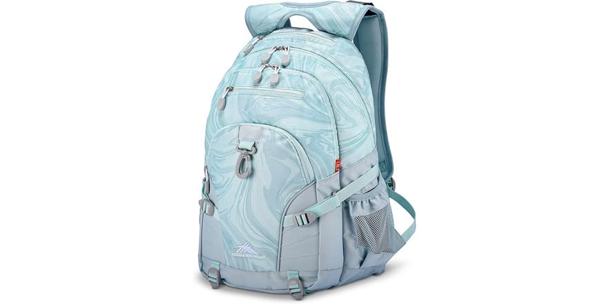 High Sierra Loop Bookbag / Backpack