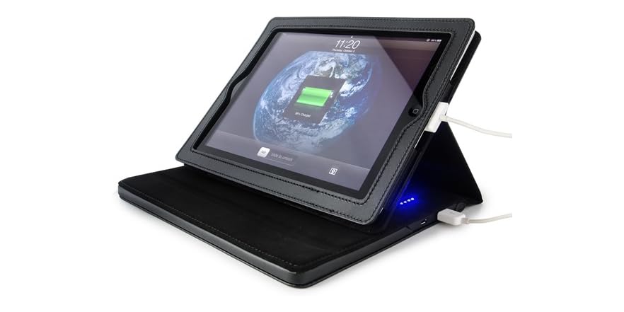 Justin Case Rechargable Power Case