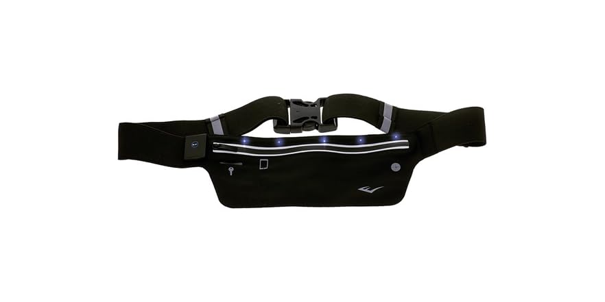 Everlast LED Waist Pack