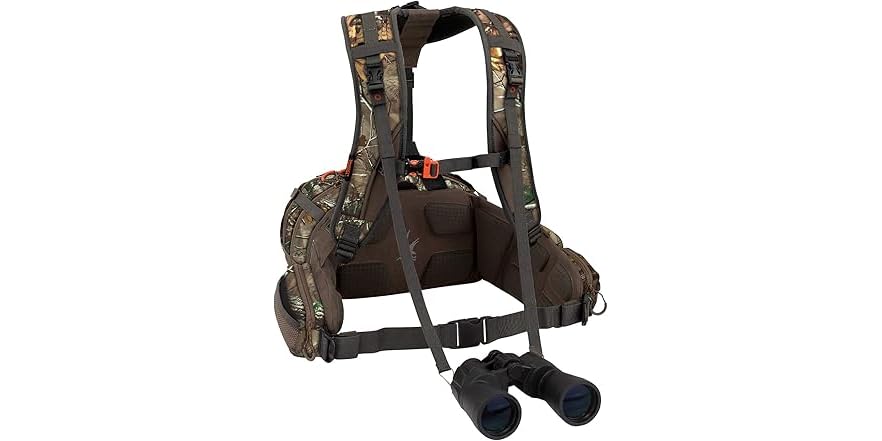 Timber Hawk Gut Hook Waist Pack