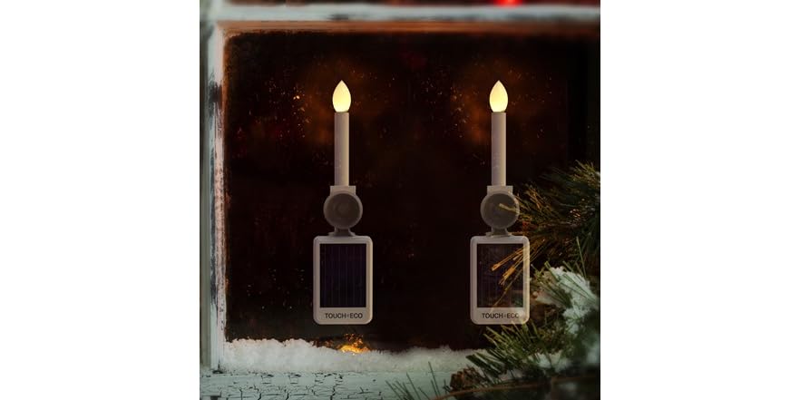 Touch Of ECO Carolite Pro-6 Pack