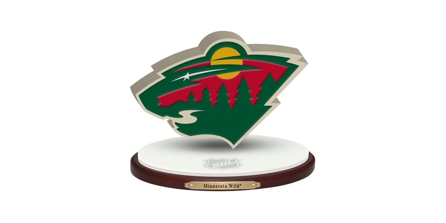 The Memory Company NHL 3D Logo