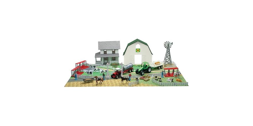 Farm Playset