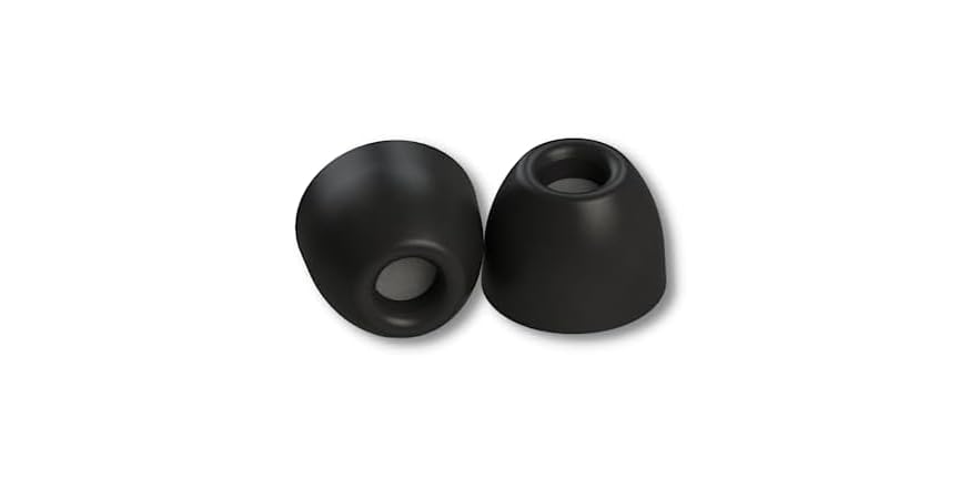 Comply Foam 100 Series Replacement Ear Tips