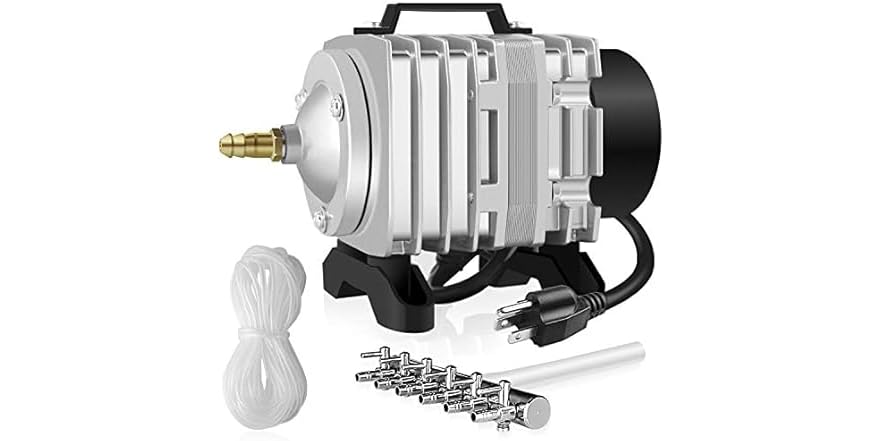 Simple Deluxe Adjustable Flow Outlets