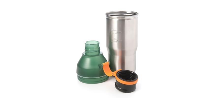 Adventure Multi-Use Bottle/Cup 32 Ounce