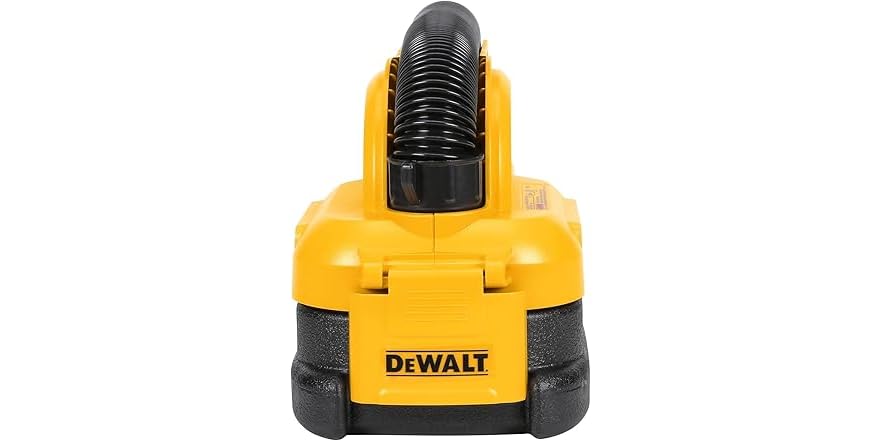 DEWALT DCV517B 20V MAX Hand Vacuum