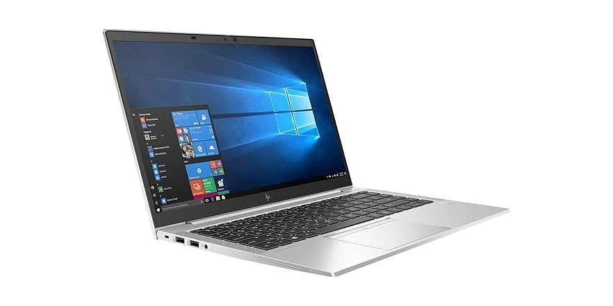HP EliteBook 845 G7 (Open Box)